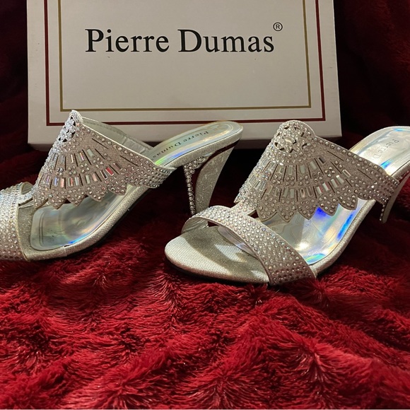 Pierre Dumas | Shoes | Sandals | Poshmark